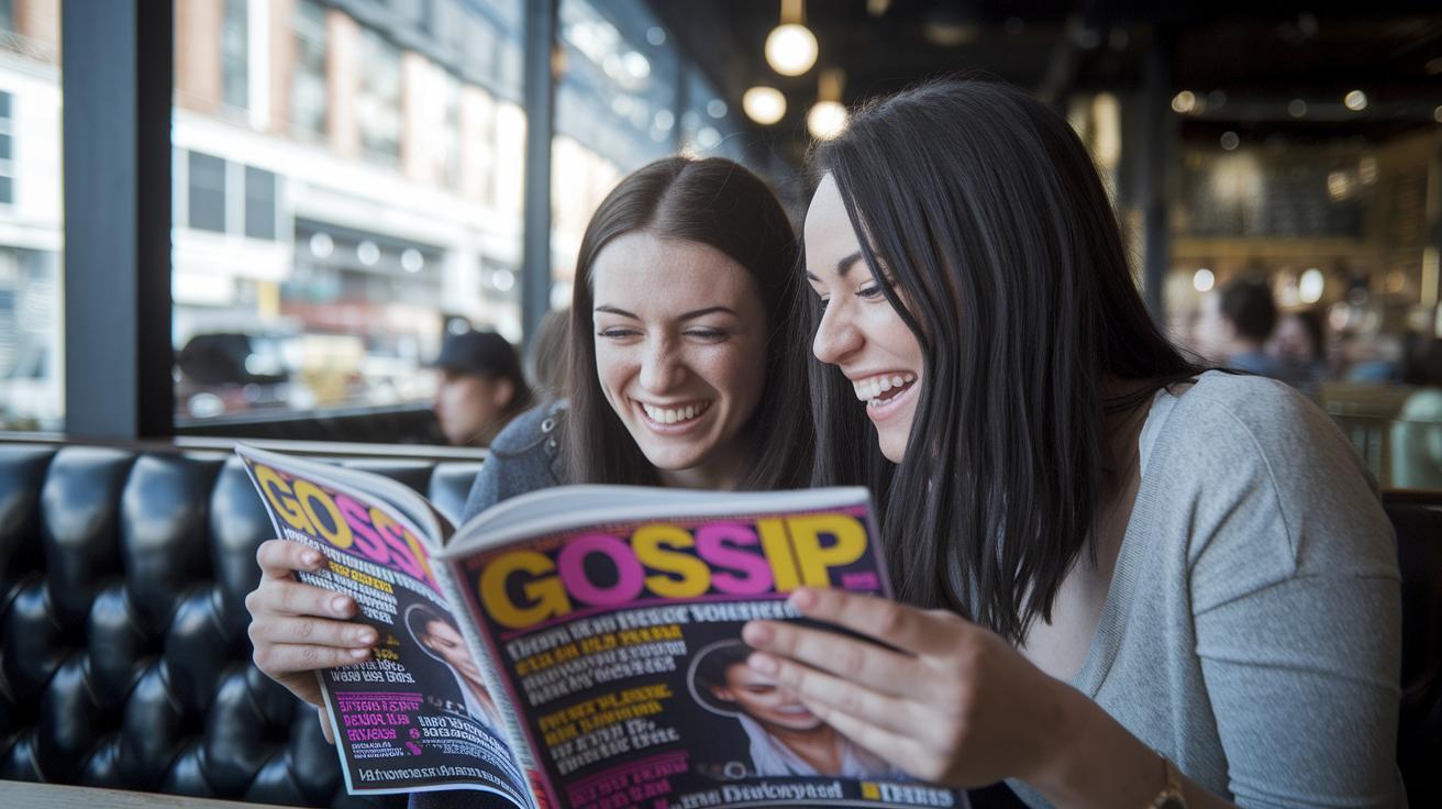 Celebrity Gossip Uk: Fresh, Bold Buzz | Realie.org