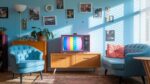 When Did Color Tv Come Out: Colorful Era | Realie.org