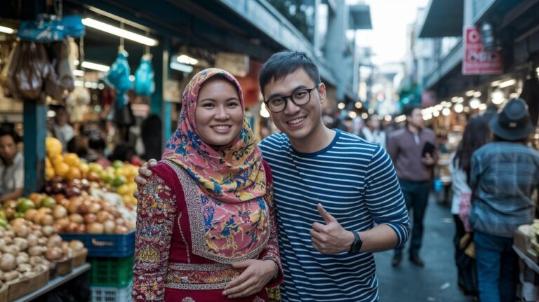 Cultural Hybridity: Vibrant Blend Of Cultures | Realie.org