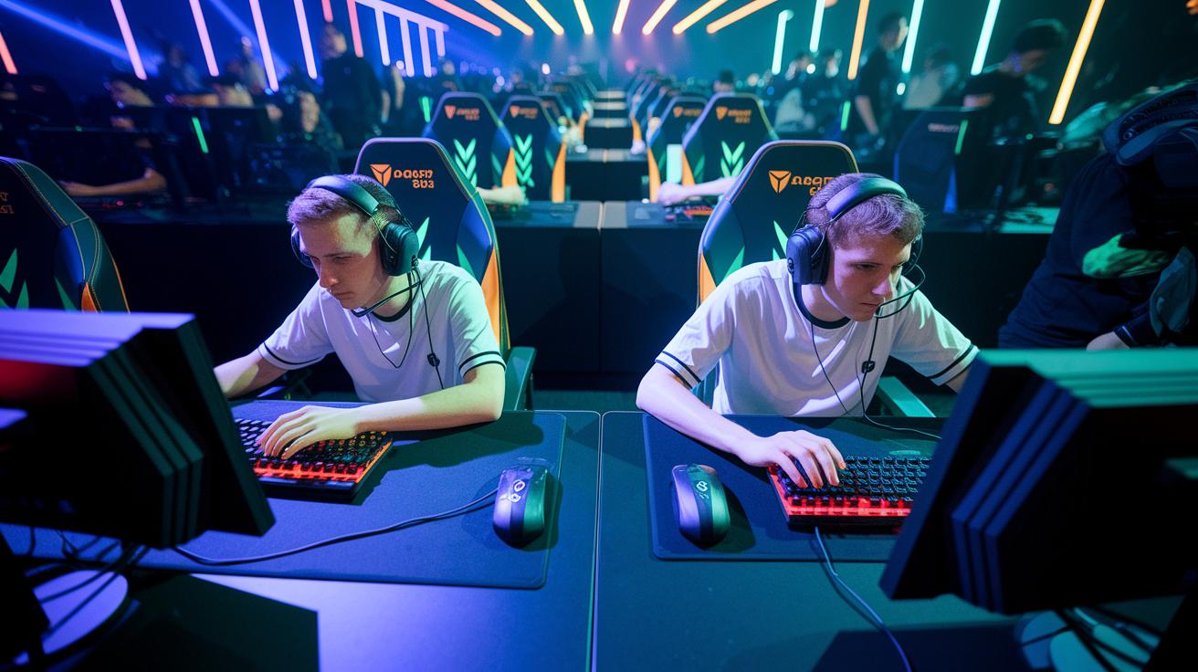 Gaming Tournaments Near Me: Exciting Local Events | Realie.org