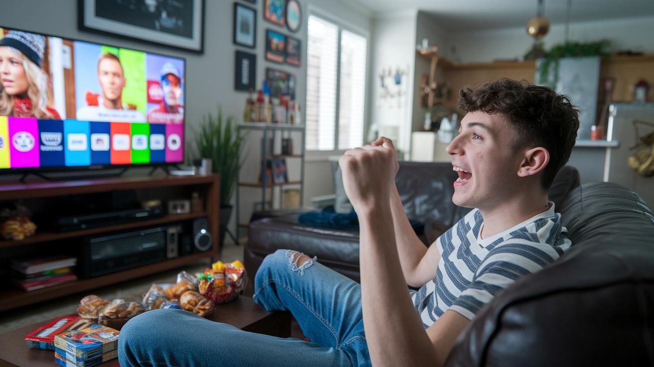 Television Advertising Trends Fuel Inspiring Growth | Realie.org