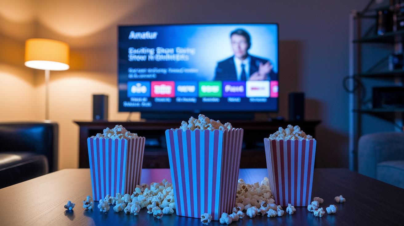 Weekly Tv Preview Roundup: Exciting Show Highlights | Realie.org