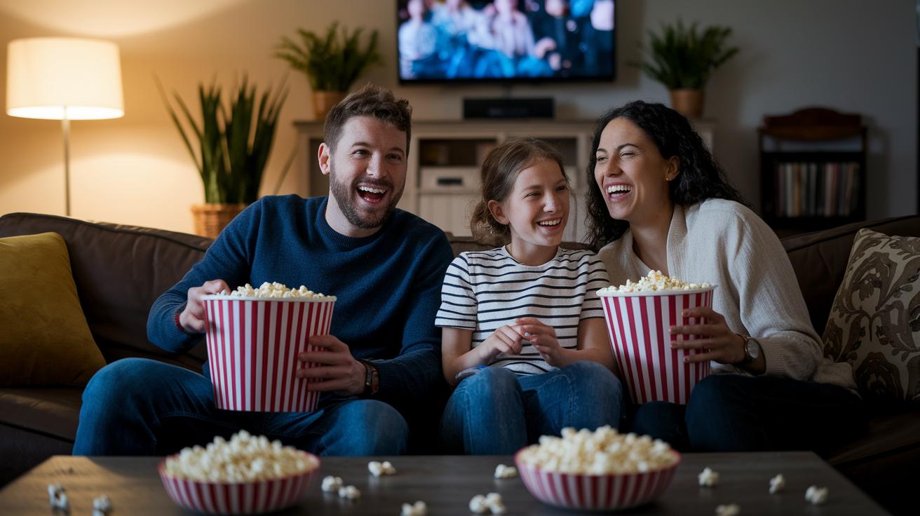 Best Tv Show Highlights 2024: Brimming With Fun | Realie.org