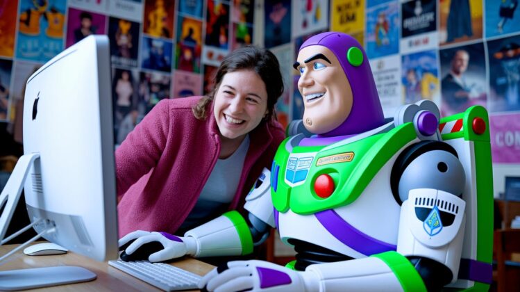 Buzz Lightyear Memes: Cosmic Chuckles | Realie.org