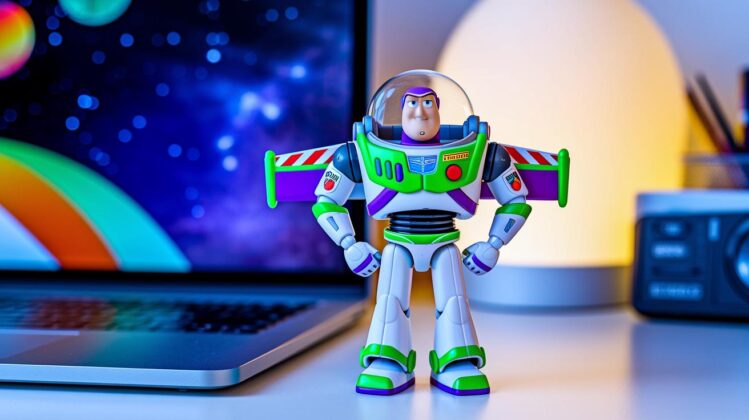 Buzz Lightyear Quotes Spark Your Spirit | Realie.org