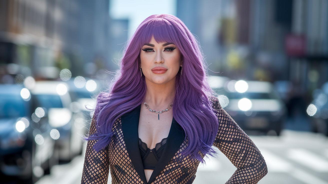 Celebrity Glow-ups Spark Bold Star Transformations | Realie.org