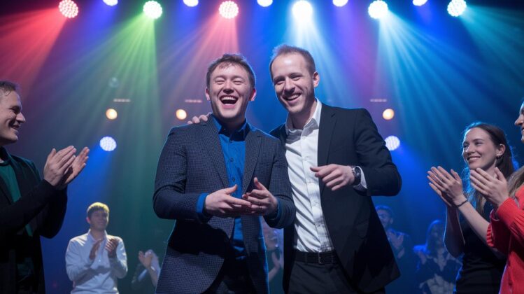 Comedy Tv Previews: Upbeat Show Highlights | Realie.org