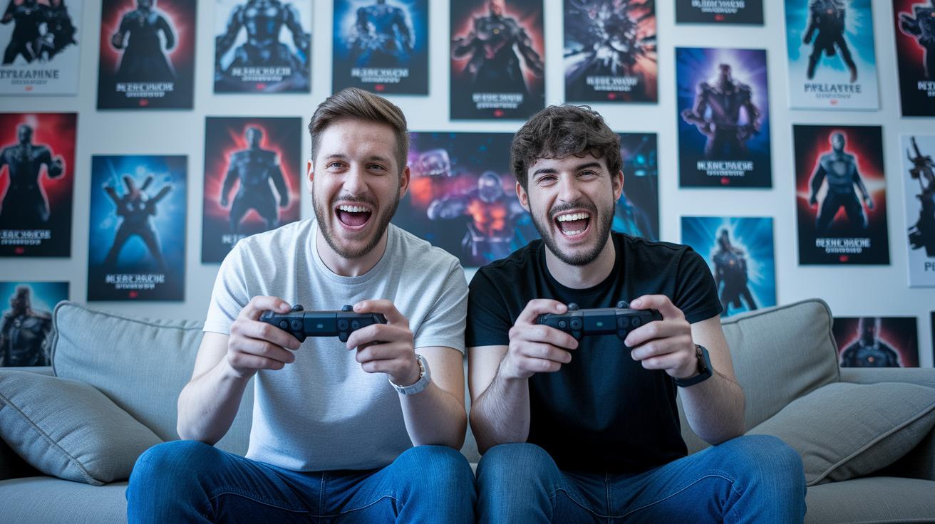 Gaming Tournaments App Ignites Player Excitement | Realie.org