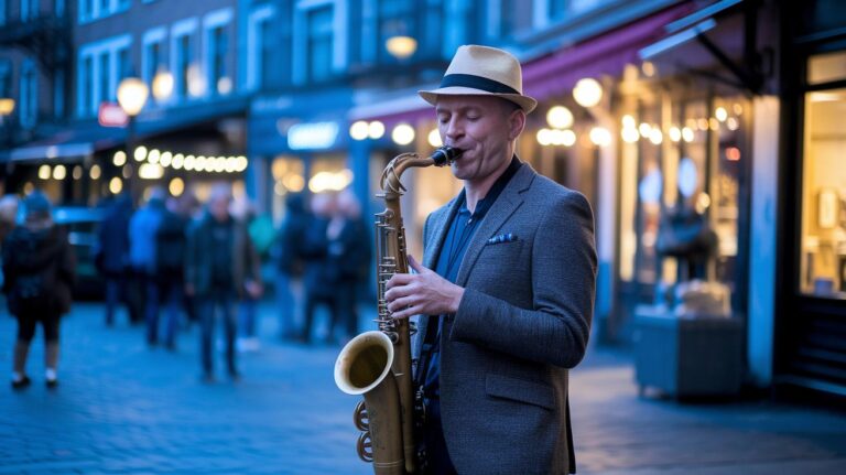 Jazz Music Charts: Swinging Rankings And Top Hits | Realie.org