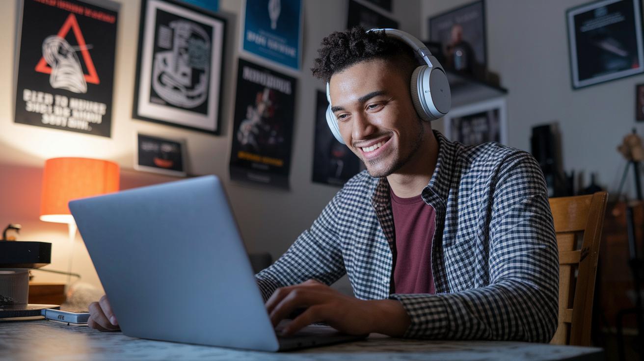 Youtube Music Charts Shine With Top Hits | Realie.org