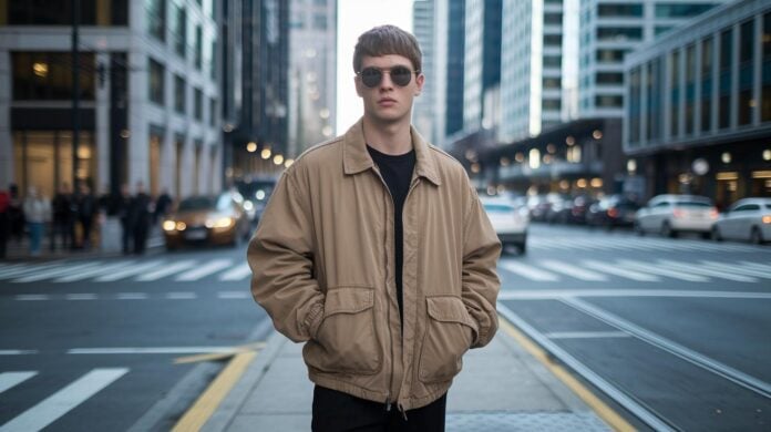 Men’s Celebrity Style: Bold Vibes For Today | Realie.org